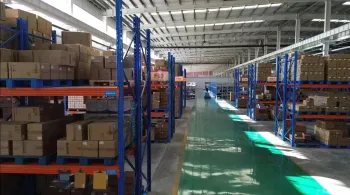 China Factory -  Shandong Yurui Economic And Trade Co., LTD