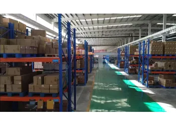 China Factory -  Shandong Yurui Economic And Trade Co., LTD