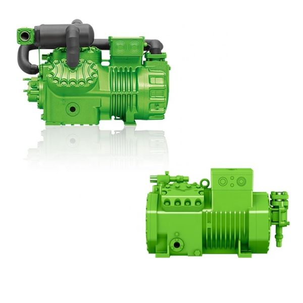 Quality KUB 4FES-5 5HP Compressors Piston Compressor Cooling System for Cold Storage for sale