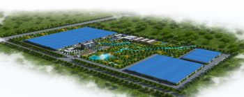 China Factory - Shandong YZM Intelligence Technology Co., Ltd.