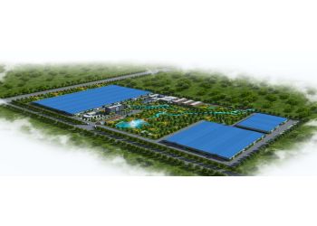 China Factory - Shandong YZM Intelligence Technology Co., Ltd.