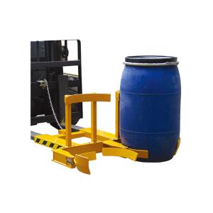 Quality Forklift Drum Grabber for sale