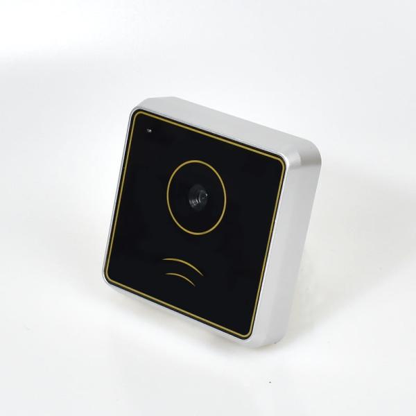 Quality Wiegand RS232 QR Code Scanner Mi fare IC Card Access Control Reader for sale