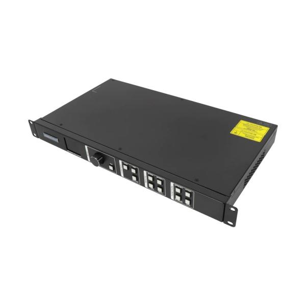 Quality Industrial LED Display Components High Performance Ultra Hd Media Player With for sale