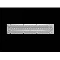 Quality 24 In 1 LED Optics Lenses For Wall - Washing Lights , Line Lights for sale