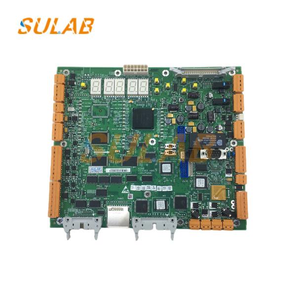 Quality Kone Elevator Main PCB Board LCECPU561 KM773390G03 for sale