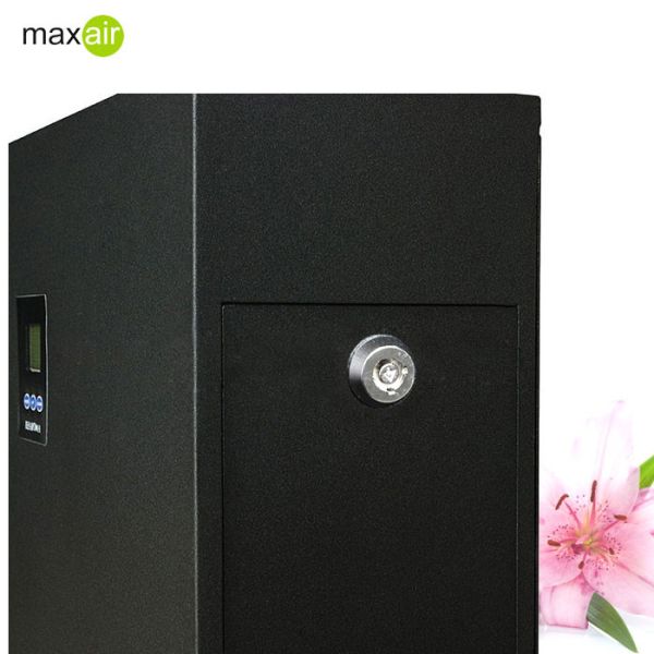 Quality 1000ml Wall Mountable Electric Oil Diffuser With Handle For Hotel Lobby And for sale