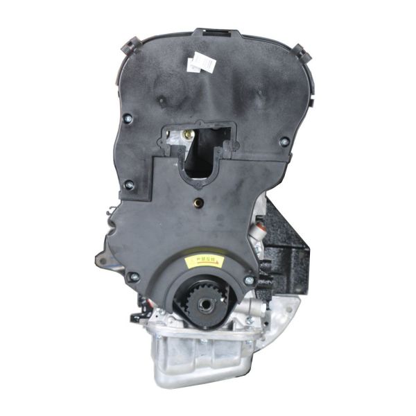 Quality F16D3 Gas Long Block Engine 4 Cylinder Heat Resistance For Chevrolet Aveo for sale