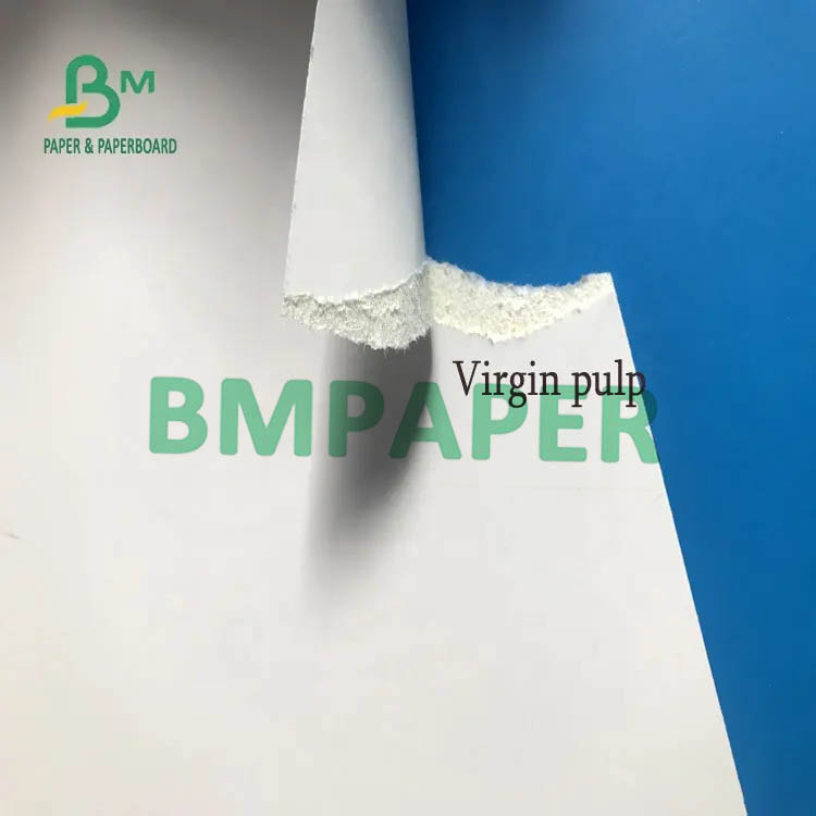 FBB SBS Ivory Board 200gsm to 400gsm 750mm 900mm Jumbo Rolls