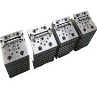 Quality Extrusion Mould And Parts for sale