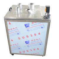 Quality 400kg/H Banana Chips Slicer Machine 1mm Electric Plantain Chips Slicer for sale