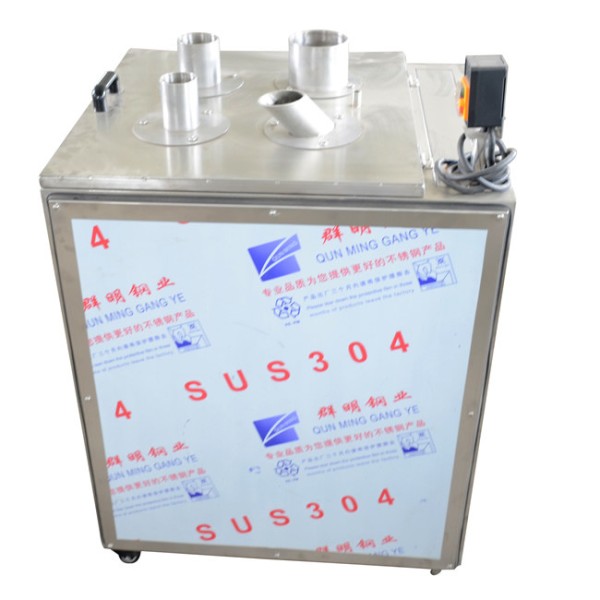 Quality 400kg/H Banana Chips Slicer Machine 1mm Electric Plantain Chips Slicer for sale
