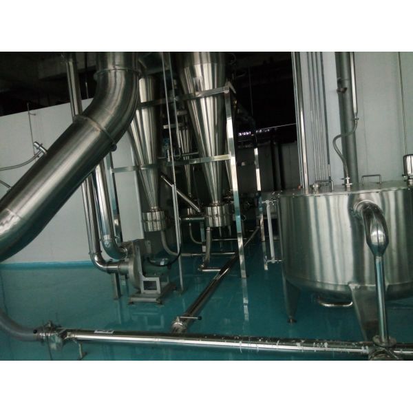 Quality Centrifugal Spray Drying Machine for sale