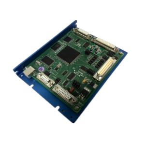 Quality Semi conductor laser marking controller PCB Board double layer for sale