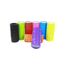 Quality ISO9001 EVA Yoga Exercise Equipment Anti Fatigue Yoga Foam Roller for sale