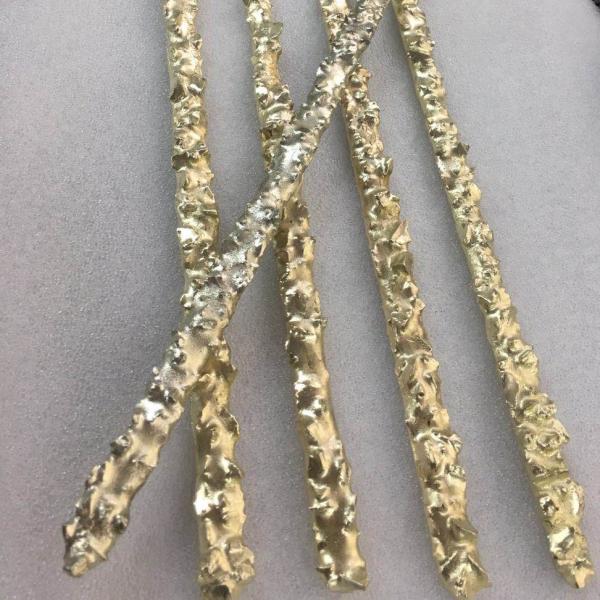 Quality Tungsten Carbide Composite Rods With Nickel Based Or Copper Based for sale