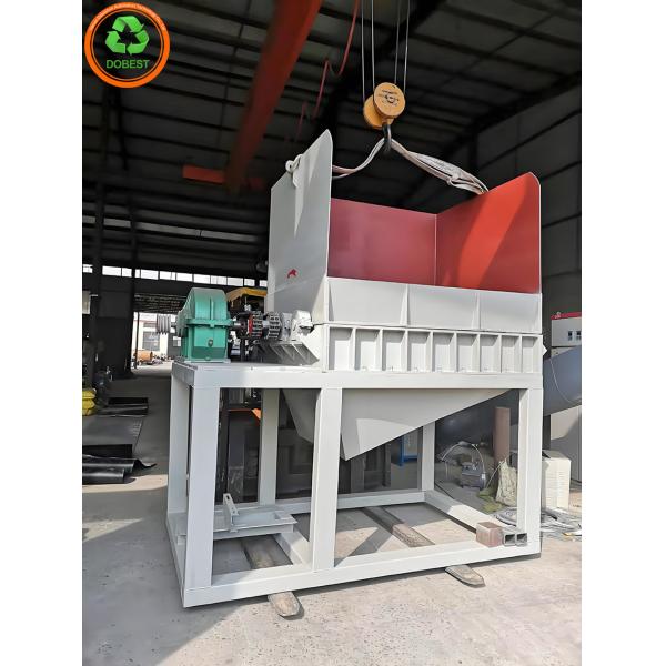 Quality Professional PE/PP Film Recycling Crushing Washing Drying Line with Cleaning for sale