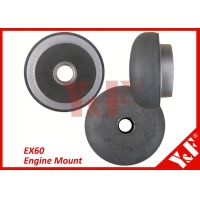 Quality Moulded Rubber Engine Mounts for sale