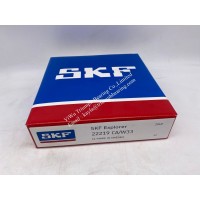 Quality Spherical Roller Bearing ,Self-Aligning Roller Bearing 22219CA/W33 , 22212 CA for sale