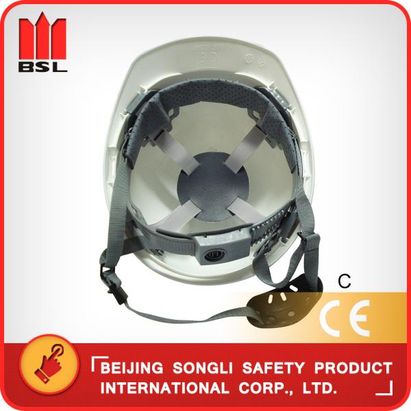 Quality SLH-P-4 PE/ABS HELMET for sale