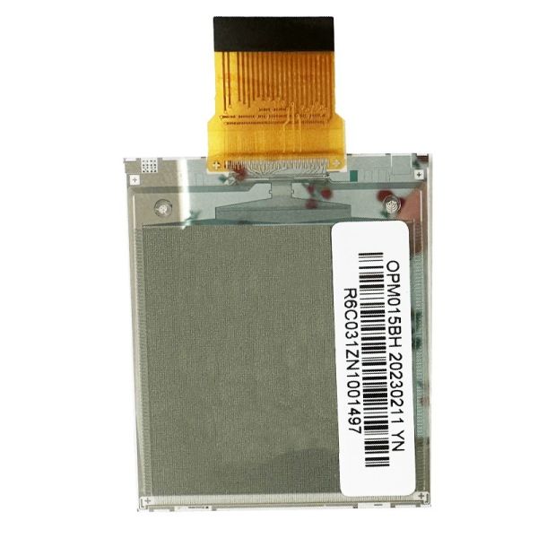 Quality E Ink Paper Display Module Resolution 152x152 2.9 Inch 24PIN Pixel Pitch 181x181 for sale