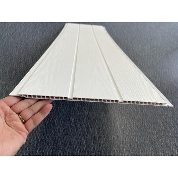 Quality PVC Siding & Outdoor Cladding Durable, Stylish, Low-Maintenance Wonders for sale