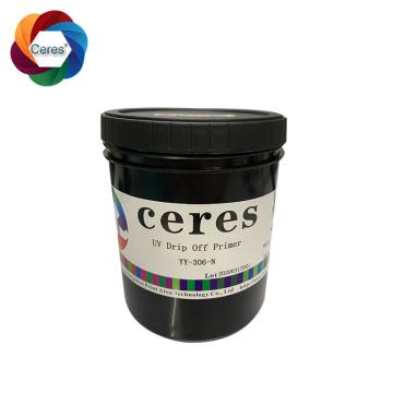 Quality Uv Drip Off Varnish And Primer For Matt Effect for sale