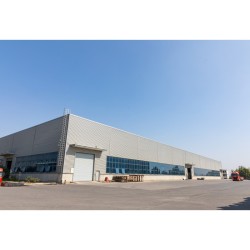 China Factory - Henan Jixiang Industrial Co., Ltd