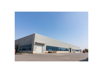 China Factory - Henan Jixiang Industrial Co., Ltd