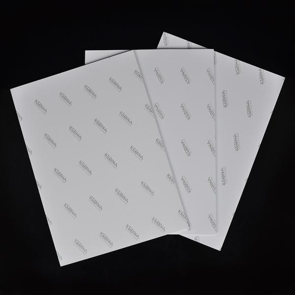 Quality Premium Glossy Waterproof High Brightness RC Photo Paper for sale