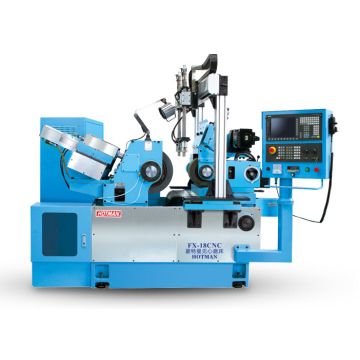 Quality FX-18CNC Stable Centerless Grinding Machine Multipurpose 380V for sale