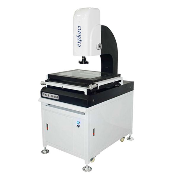 Quality 3D Optical Coordinate Measuring System with 200mm/s Velocity, 3um Accuracy, and 530*430*200mm Stroke for sale