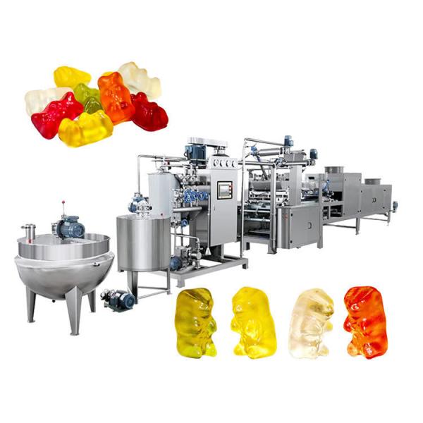 Quality Pattern candy cutting and candy ball forming machine for sale