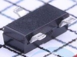 Quality 2N3906S-RTK/PS KEC Electronic Diodes And Transistors PNP 40V 200mA SOT-23 for sale