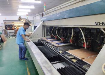 China Factory - ONESEINE TECHNOLOGY CO.,LTD