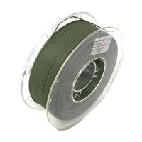 Quality PINRUI Matte Pla Refill Filament 3d Wax Printing 1.75mm Vacuum Packing for sale
