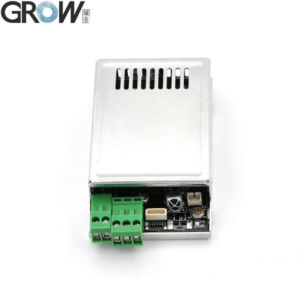 Quality GROW KL216+R502-F DC10-30V Fingerprint Access Control Board Remote Control With for sale