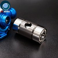 Quality Turbo Bearing 102855 10.2×28.2×55.2mm Heat-Tolerant & Ultra-Reliable for Racing for sale