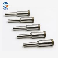 Quality Cemented Carbide Punch Nonstandard Customized For Stamping Die for sale