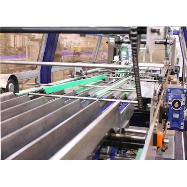 Quality POP Can Shrink Packaging Equipment / Machine For Beverage Factory , Brewery for sale
