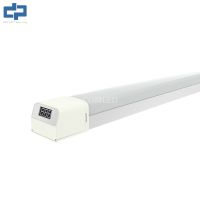 Quality Dimmable 18W 2FT Led Batten Light With Self Testing Function IP65 IK10 for sale