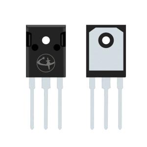 Quality High Input Impedance High Power IGBT 20KHz-60KHz For Consumer Electronics for sale