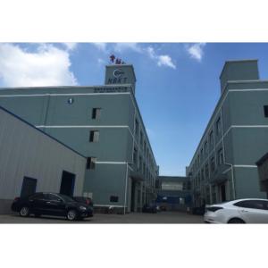 China Factory - Cixi Kent Bearing Co., Ltd.