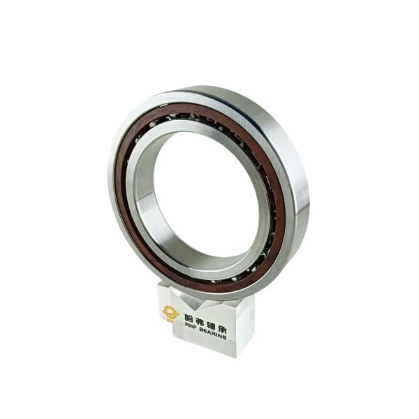 Quality 46117 Single Row 85*130*22mm Angular Contact Ball Bearing 7017AC for Your Requirement for sale