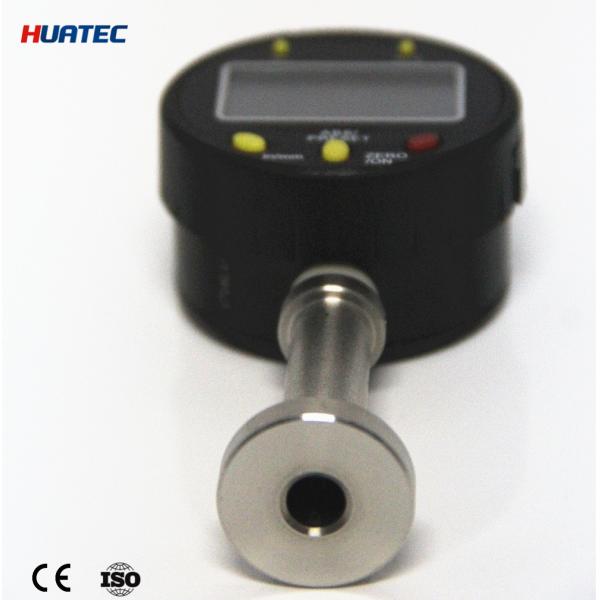 Quality ASTM 6500μM Digital Surface Profile Gauge / Surface Roughness Gauge SRT5200 for sale