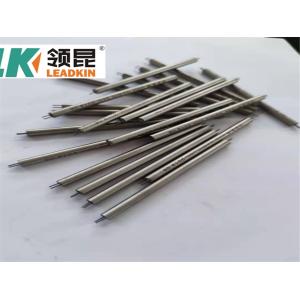Quality 5mm Pt100 Rtd Extension Wire Thermocouple Compensating Cable for sale