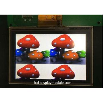 Quality Resistance Touch Panel TFT LCD Screen 3.2'' 320 * 240 Resolution 64.80 * 48.60mm for sale