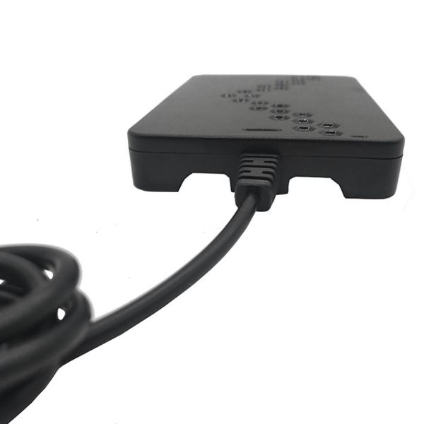 Quality rfid machine rfid nfc rfid stick reader rfid tag reader 13.56 mhz rfid antenna for sale