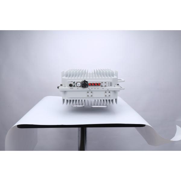 Quality Weboost Cell Booster GSM DCS WCDMA Fiber Optic Booster Amplifier for sale
