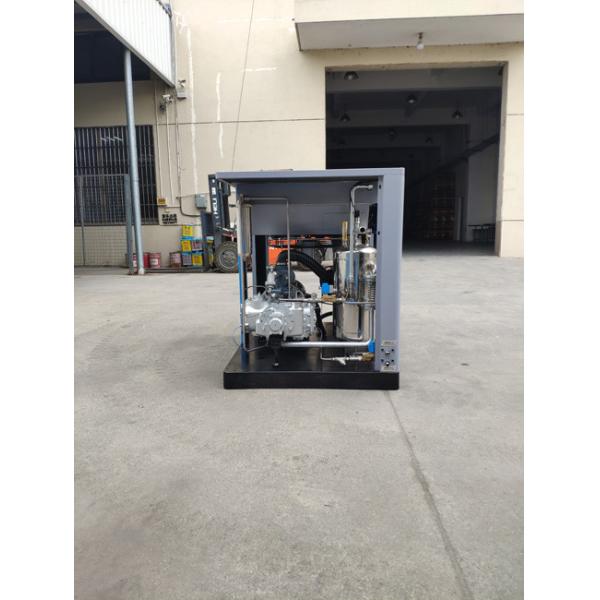 Quality Papermaking Printing Screw Oilfree Air Compressor for sale